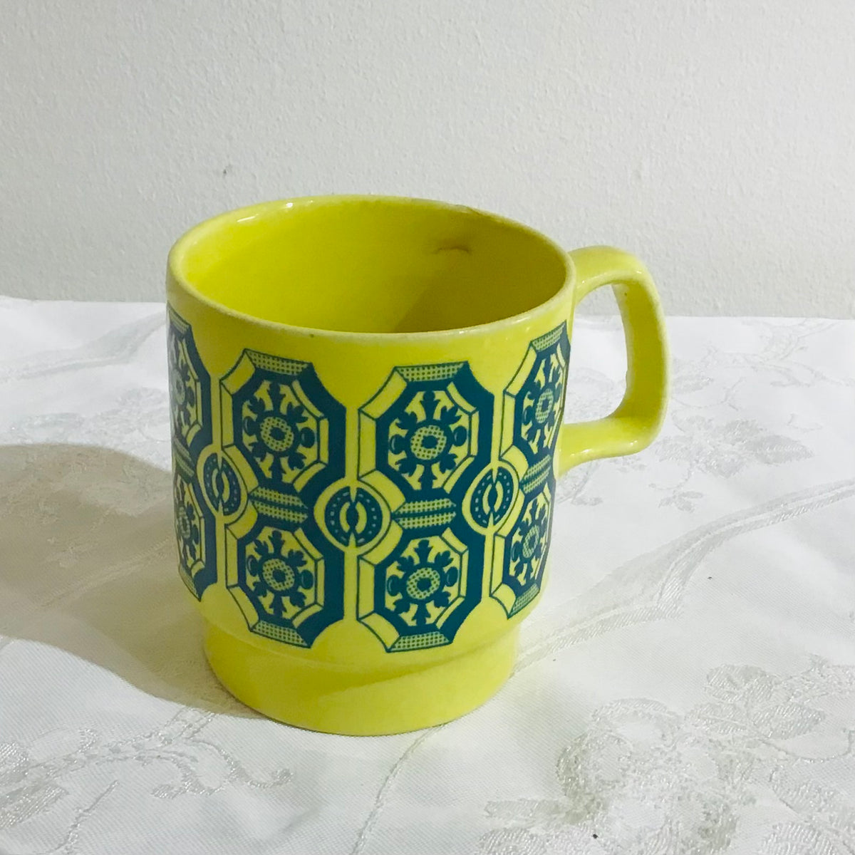 Mod Coffee Mugs – ethel20th