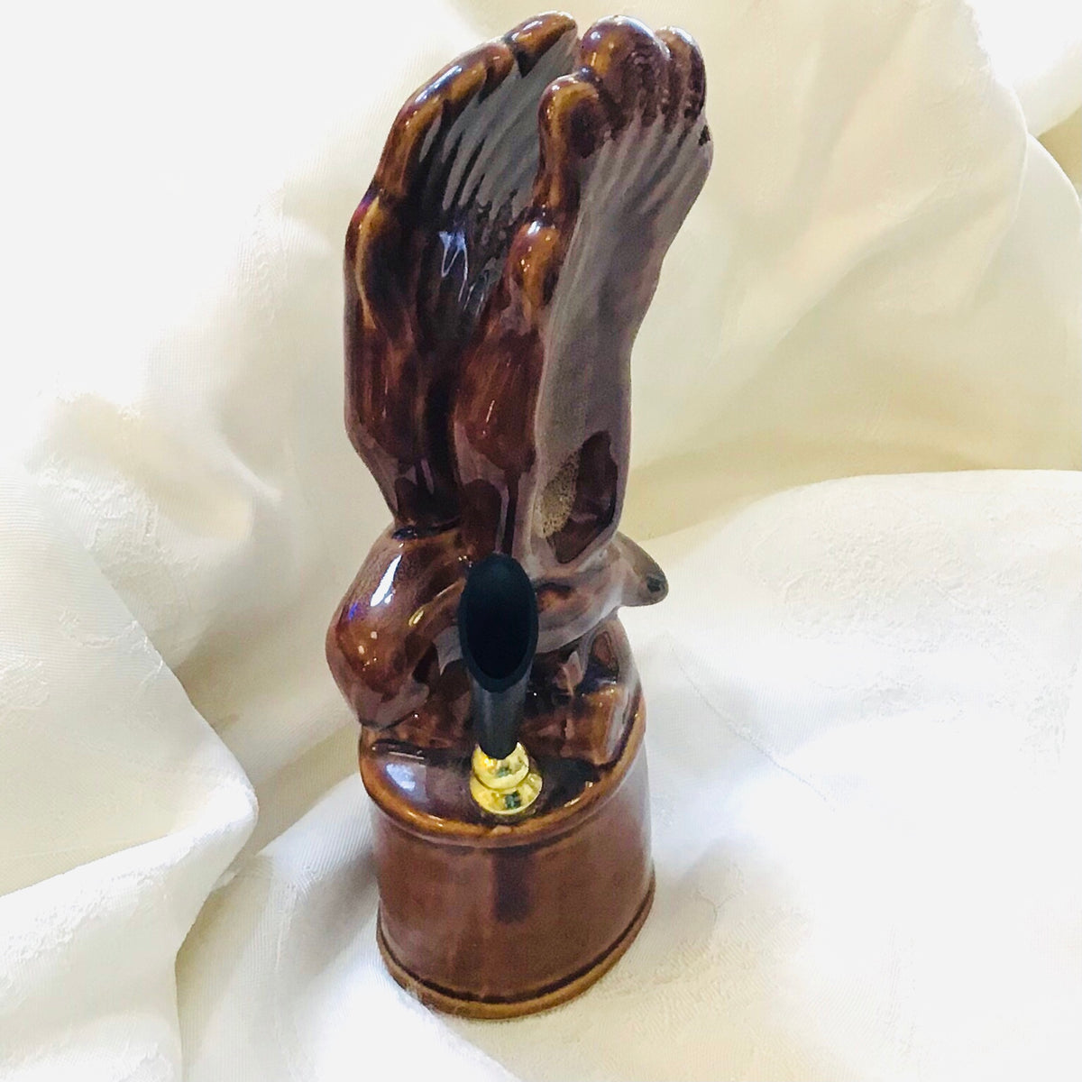 Eagle Pen Stand – ethel20th