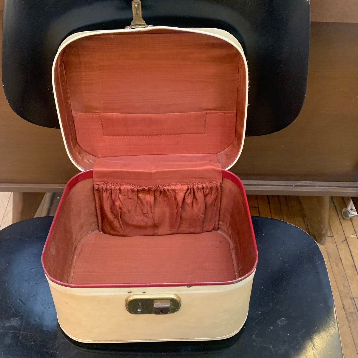 Vintage Overnight Case – ethel20th