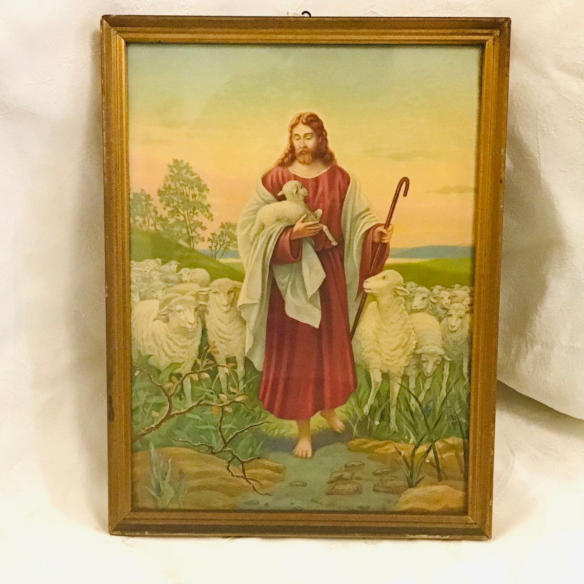 Irish Jesus – ethel20th