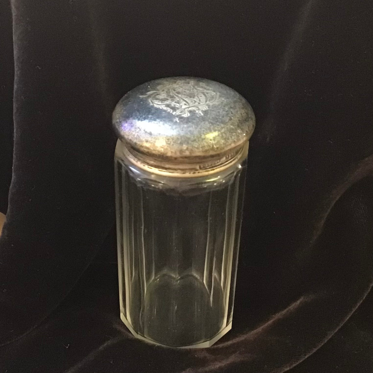 Victorian Perfume Bottles – ethel20th