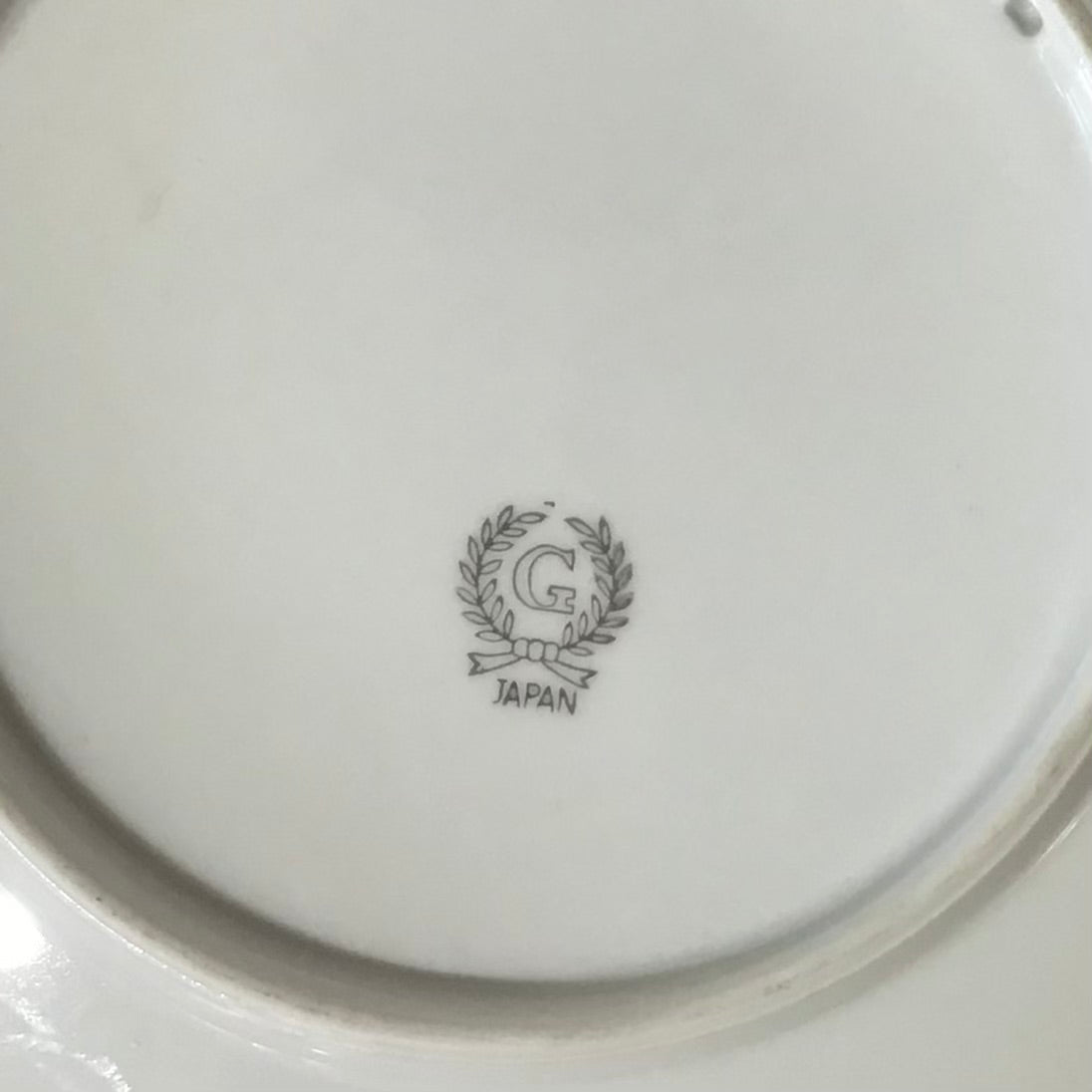 Novelty “Half-Fast” Cook Clock Plate – ethel20th