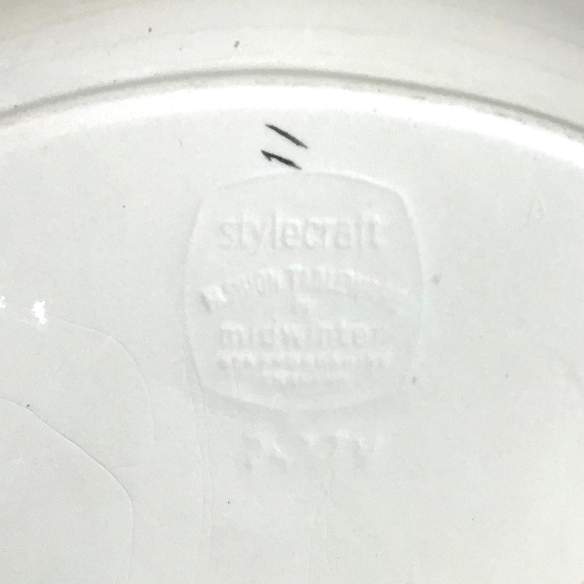 Midwinter Stylecraft Snack Sets – ethel20th