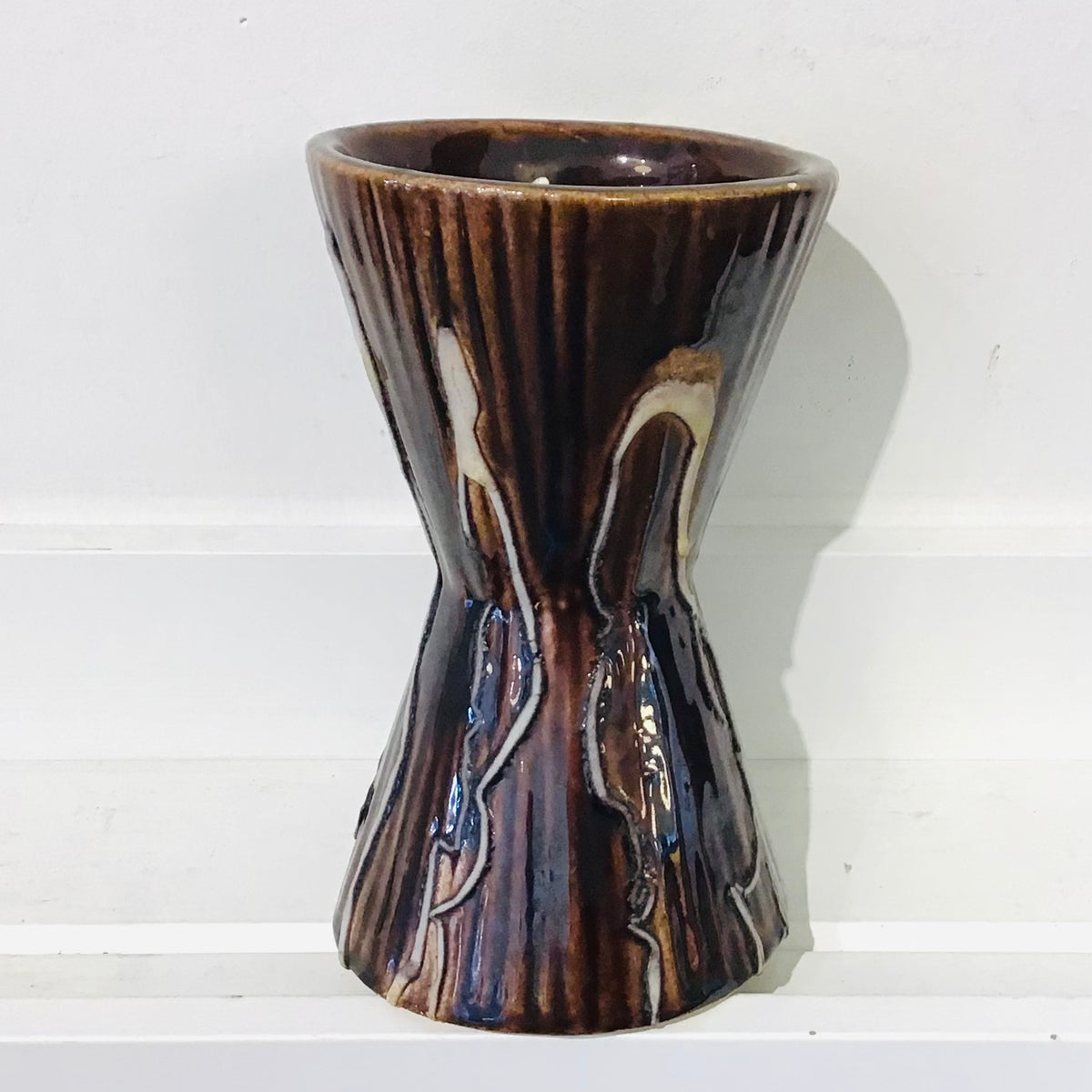 Studio Pottery Vase – ethel20th